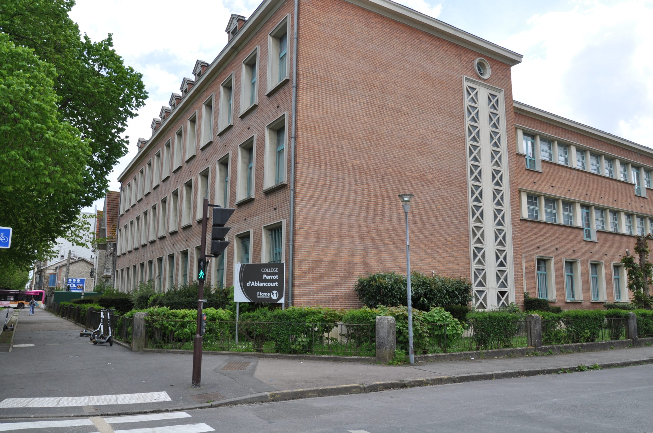 Châlons-en-Champagne : Portrait de quartier QPV Sud - AUDC51 - Agence d ...